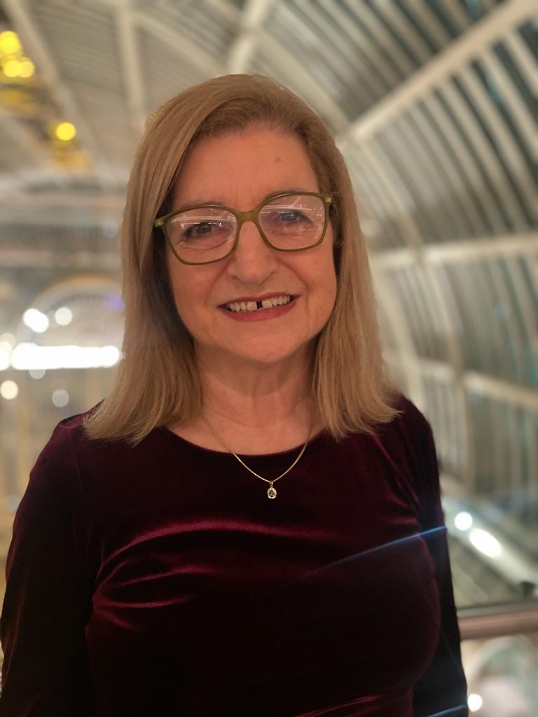 Alison Miller Writer